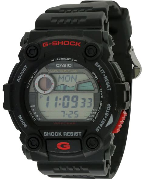 Casio G-Shock Mens Watch G7900-1 - Jacob Time Inc