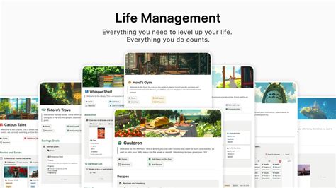 gamified life os gamification system notion featured productivity