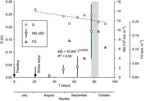 Flooding Situation Prior To Study Startup With Basic Information Download Scientific Diagram