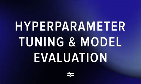 Blog Hyperparameter Tuning