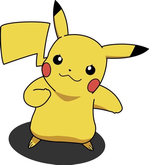 Pikachu Clipart Svg Pikachu Svg Transparent FREE For Download On WebStockReview 2025