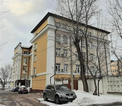 Научно исследовательский институт микроэлектронной аппаратуры НИИМА «Прогресс Москва