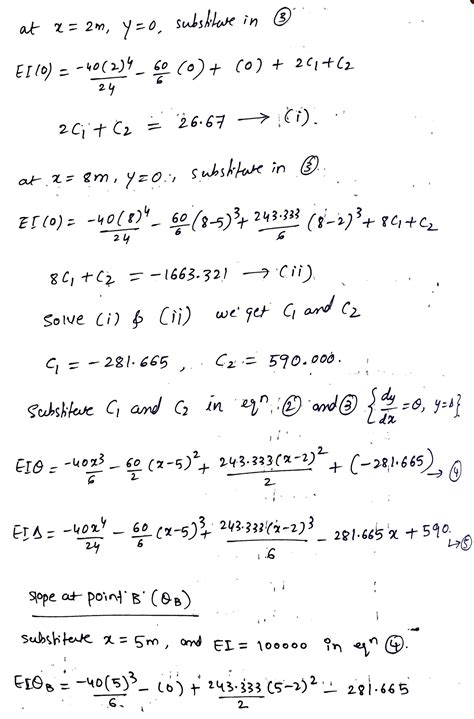 [solved] question 1 question 2 7 6 using the method of singularity