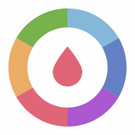 Edit Video Editing Circle Art Color Wheel Colour Wheel Icon Download On Iconfinder