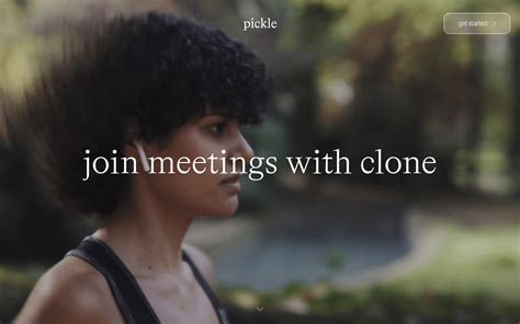 Pickle使用入口地址 Ai网站最新工具和软件app下载