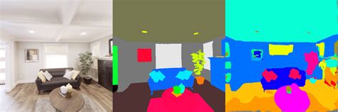 Problem About Fine Tune Semantic Segmentation With Semantic Segmentation On Mit Ade20k Dataset