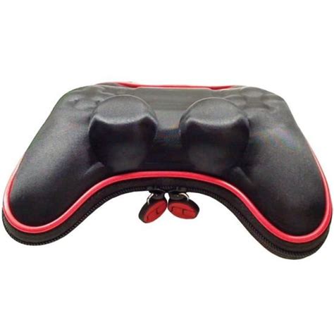 Pochette De Protection Pour Manette Ps4 Stealth Controllers Cdiscount Informatique