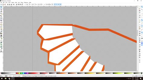 Bounding Boxes Clipping Stroke Rinkscape