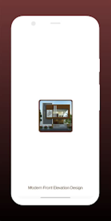 Front Elevation Design Para Android Descargar