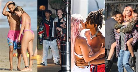 Is Jaden Smith Gay Exploring The Rapper S Sexuality PopTechCulture