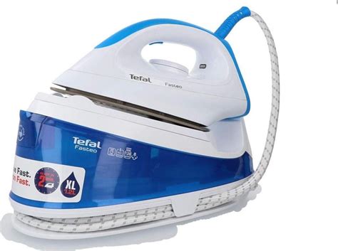 Tefal SV6010 Fasteo - Generator pary - Morele.net