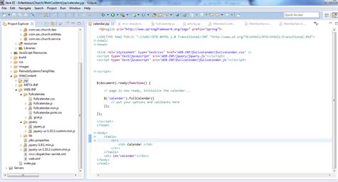 Jquery Spring Mvc Jsp Page Gives Blank Output After Initializing