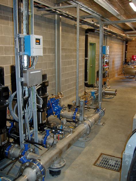 Goulburn Mulwaree Council Effluent Reuse System TWS Evolution