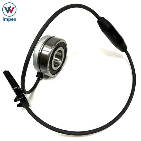 SKF Motor Encoder Units at Rs unit मटर एनकडर in Chandigarh ID