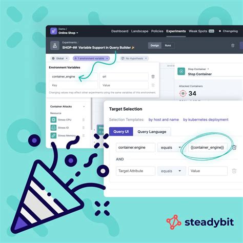 steadybit on linkedin chaosengineering reliability testing