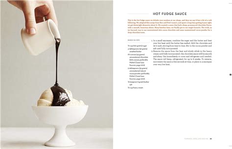 Inside The Debut Cookbook By Ice Cream Pioneers Van Leeuwen Eater