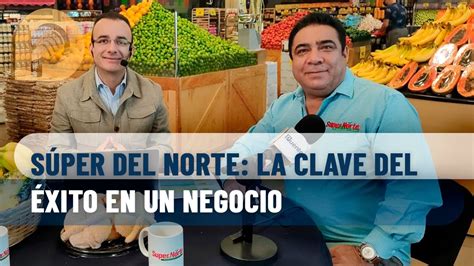 Pasión Innovación Y Buen Equipo Es El éxito De Servando Carbajal En