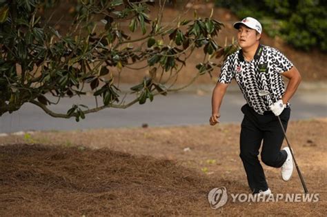 Wells Fargo Golf 네이트 뉴스