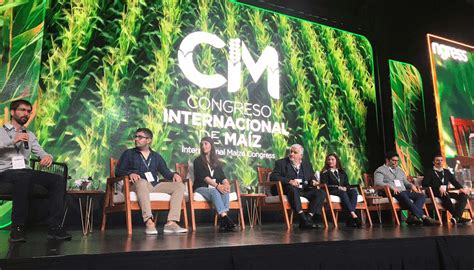 Primer Hackaton De Maíz Sustentable Imperio Agroganadero