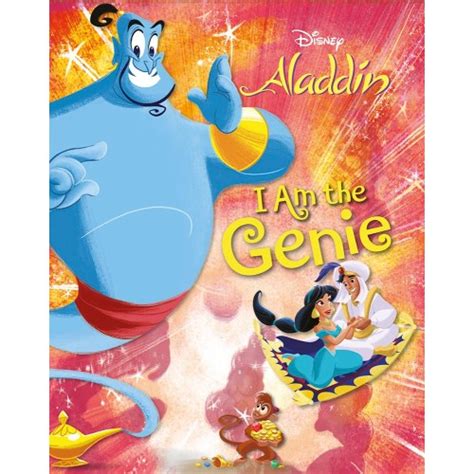 Disney Aladdin Story Series