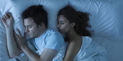 Sleep And Sex Are Better Than Wealth Married Christian Sex