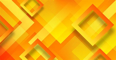 3d 주황색 기하학적 추상 배경은 선 효과 장식으로 밝은 공간에 레이어를 겹칩니다 멤피스 스타일의 미니멀한 배너 웹 예술 전단지 카드 또는 브로셔 커버에 대한 현대적인