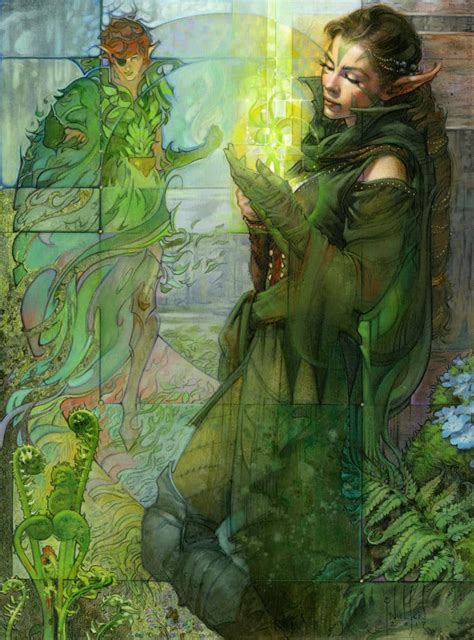 Gallery • Terese Nielsen Art