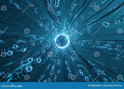 3d Render Of Microscopic Sci Fi The Agglomeration Of New Molecular Structures Royalty Free