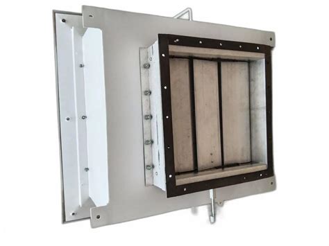 Hepa Terminal Filter Box At ₹ 8000 Piece Terminal Filter Boxes In