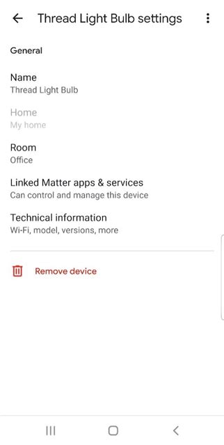 Matter Testing The NRF Connect Platform With Apple Google And Samsung Ecosystems Blogs