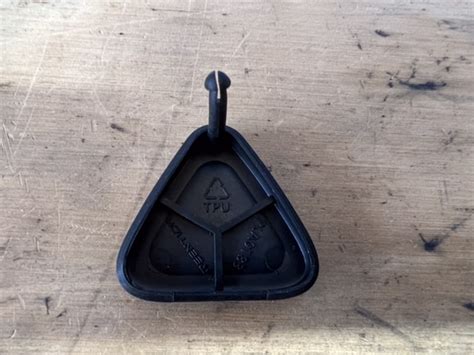 Battery Charging Port Cover Venture Scooters