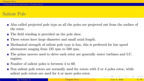 Synchronous Generators Pdf Radio Control Hobbies And Interests