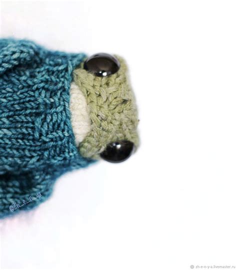 Лягушка, лягушка в свитере, froggy, frog в интернет-магазине Ярмарка ...