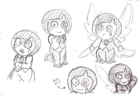 Steven Universe Bluebird Azurite 07 By Theeyzmaster On Deviantart