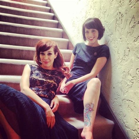 Alie Ward Alchetron The Free Social Encyclopedia