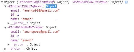 Angular ERROR NgFor Only Supports Binding To Iterables Such As Arrays Stack Overflow