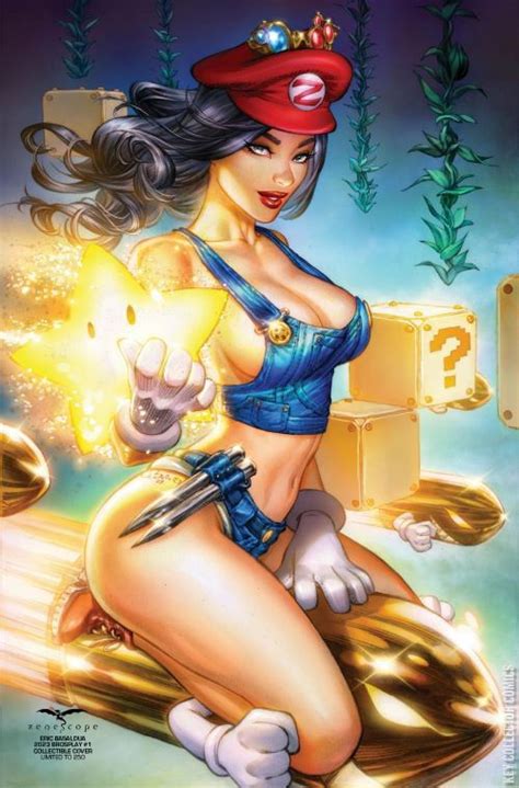 Grimm Universe Cinderella Fairy World Massacre 1 Exclus