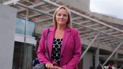 Sandie Peggie Launches Further Legal Action Against Nhs Fife Bbc News