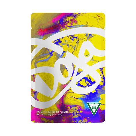 Doja Lemon Cherry Runtz Doja Exclusive