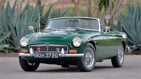 A Brief History of the MGC - Everything You Need To Know