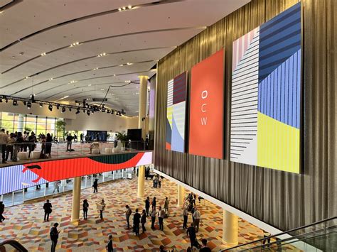 Michael Dunn On Linkedin Oracle Oci Oraclecloudworld Ai