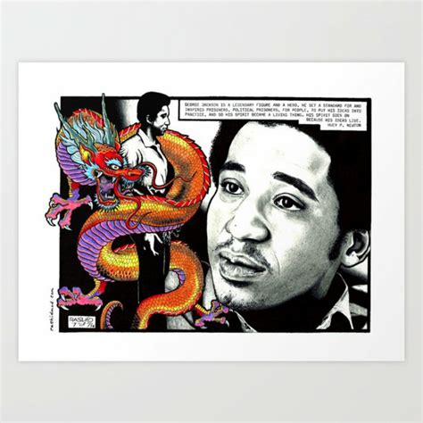 The Iconography Of Black August Black August 2024