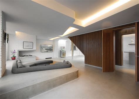 London House Extensions Awarded By Dont Move Improve