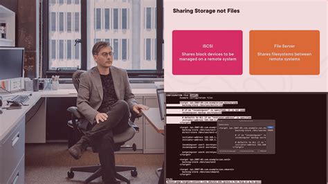 Online Course Lfcs Additional Storage Management Topics From