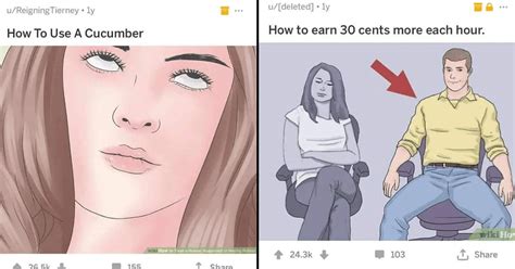 Spicy Wikihow Memes From The Geniuses Of Reddit Memebase Funny Memes