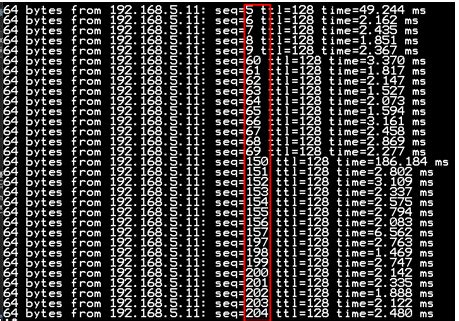 PROCESSOR SDK J Udhcpd Server Daemon Running Failed In CPSW G Since BOOTP Packet Seems Be