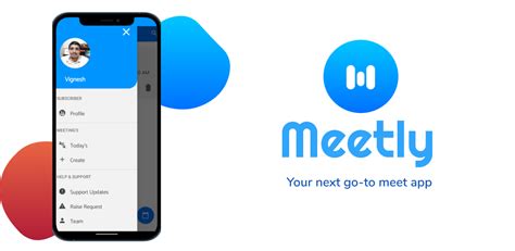 github vigneshshettyin meetly meetly integrates meeting management and video conferencing