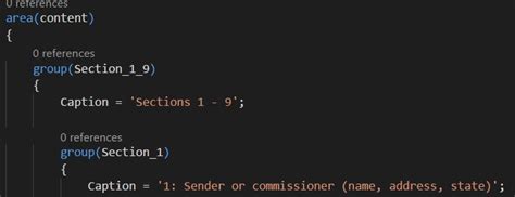 Control Name Is Shown Instead Of Caption Translations · Issue 1645 · Microsoftal · Github