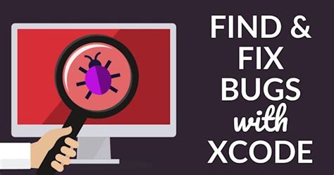 Fix Bugs In Your Ios Project By Iosmaster Fiverr