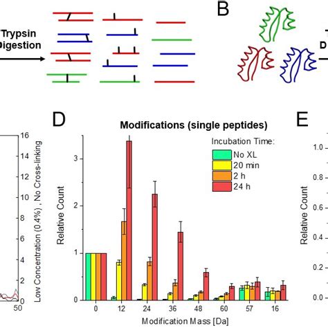 Formaldehyde Fa Cross Links Are Fundamentally Different From Local Download Scientific
